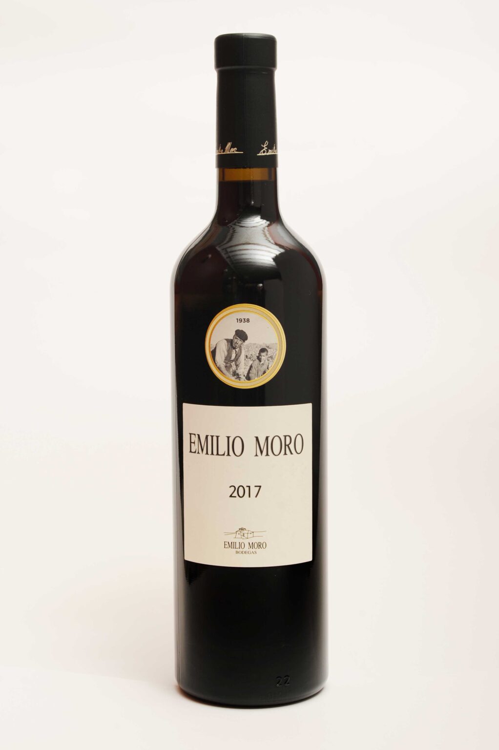 Vino Ribera de Duero Emilio Moro | Casa González