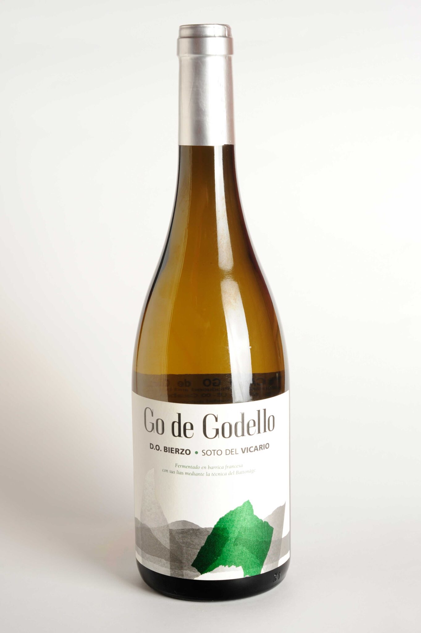 Go de Godello - Casa Gonzalez
