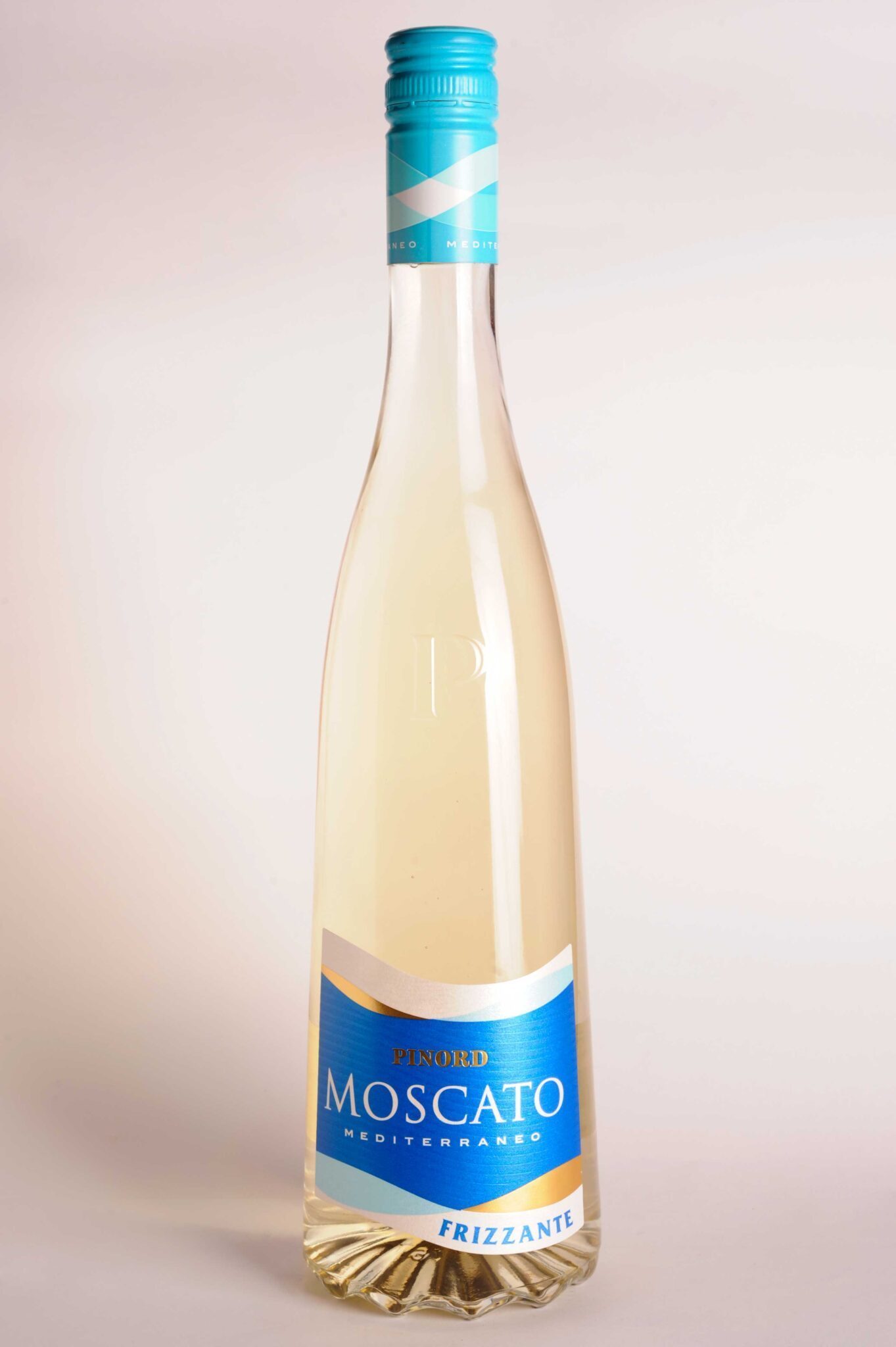 Vino Moscatell Moscato Pinord Frizante | Casa González
