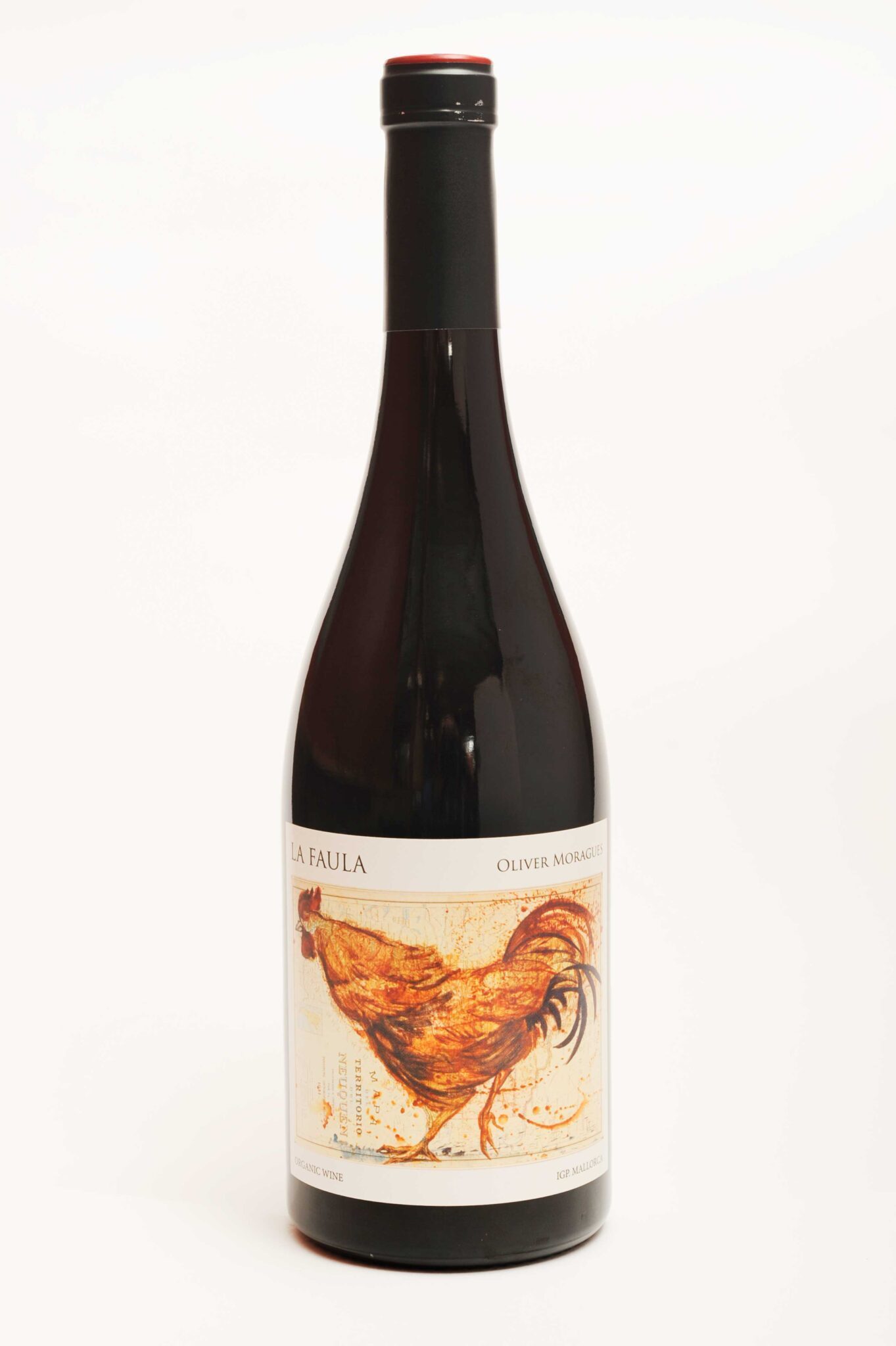 La Faula - Casa Gonzalez